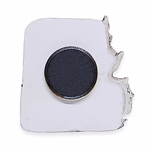 Souvenir THAILAND GRAND PALACE 3d Fridge Magnet Magnetic Collectibles Gift 3D by nitthaishop