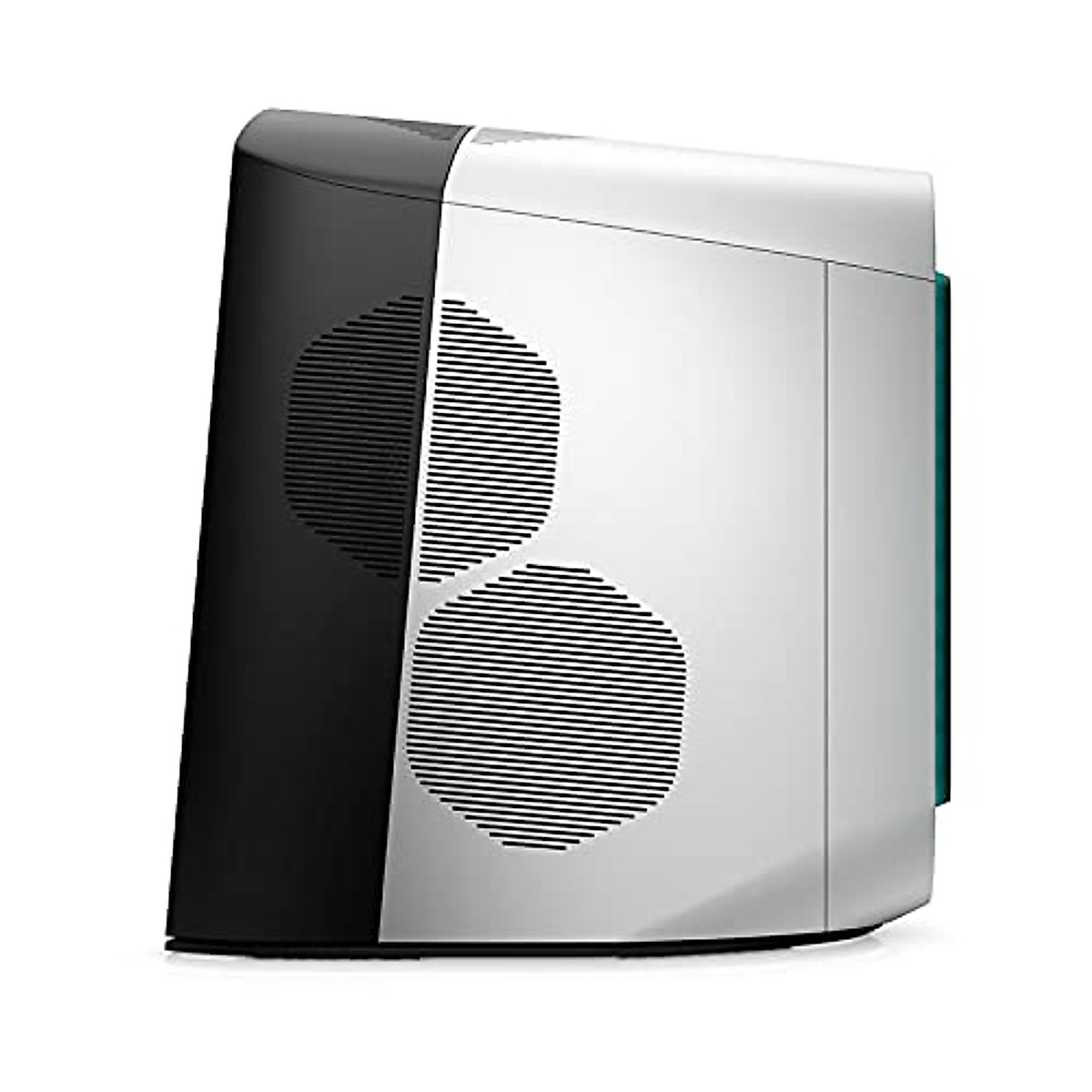 Dell Alienware Aurora R12 Desktop | Core i7-11700F - 1TB HDD Hard Drive - 32GB RAM - Nvidia GeForce RTX 3080 | 8 cores @ 4.9 GHz - 10GB GDDR6X Win 10 Home White (Renewed)