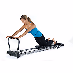 Stamina AeroPilates Performer 286 Without Rebounder