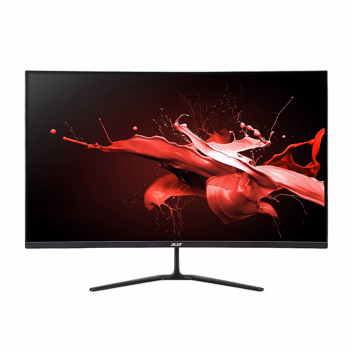 acer Nitro - 31.5" Widescreen Monitor FullHD 1920x1080 165Hz IPS 350Nit HDMI (Renewed)