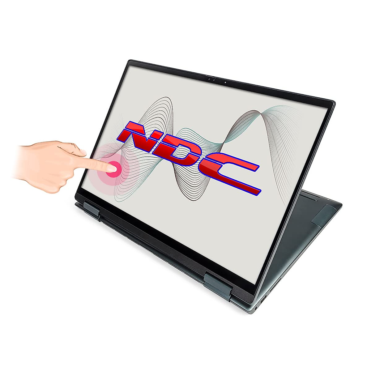 Dell Inspiron 5000 14 FHD 2-in-1 Touchscreen Backlit Display Laptop | 11th Gen Intel Core i7-1165G7 Processor | 8GB RAM | 512GB SSD Windows 10 Home | Grey (Renewed)