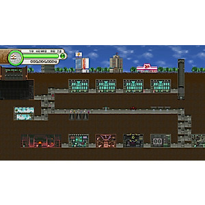 Azito×tatsunoko Legends