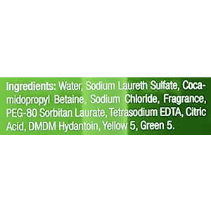 Neutrogena Rainbath Renewing Shower and Bath Gel, Pear & Green Tea (40 Oz)