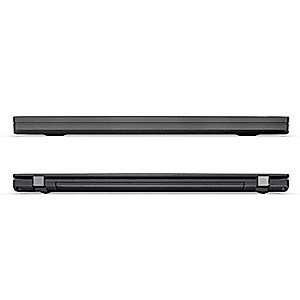 Lenovo Thinkpad X270 Laptop Intel Core i5 2.40 GHz 8GB Ram 256GB SSD W10P (Renewed)