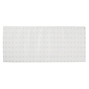 Classic Accessories Ravenna Water-Resistant 48 x 18 x 3 Inch Outdoor Bench/Settee Cushion, Patio Furniture Swing Cushion, Mallard Green