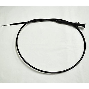 Miller 211452 Control, Push/Pull Snap-In 42.000 w/1.750 Extension