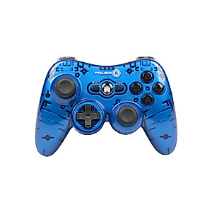 PowerA Mini Pro Elite Wireless for PS3