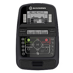 Schwinn Fitness 130 Upright Bike (Discontinued)