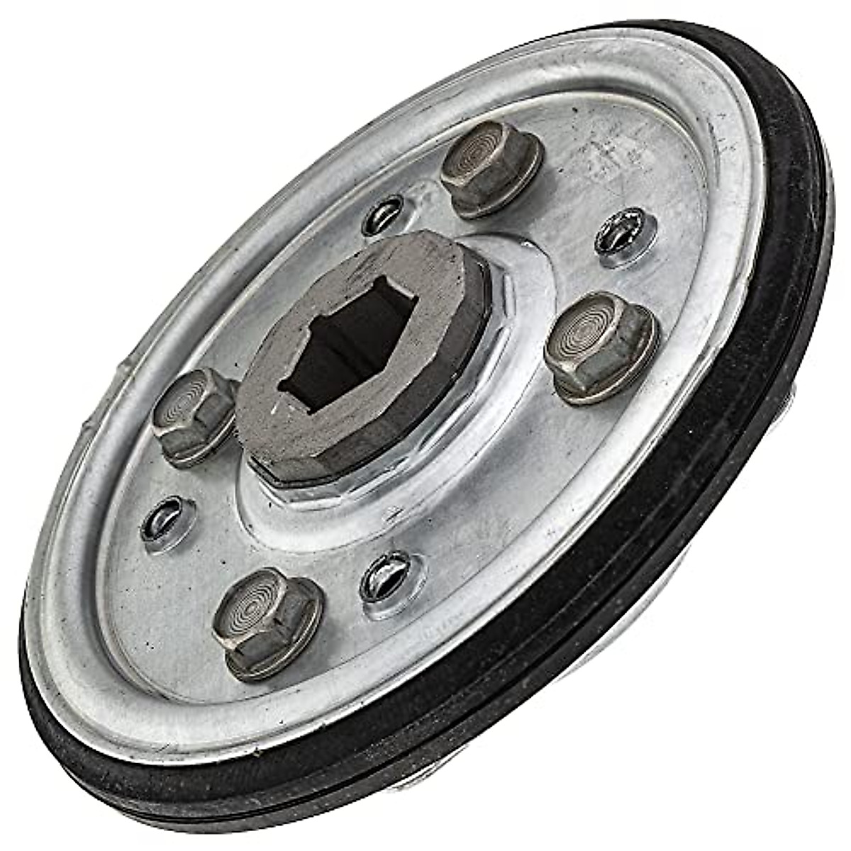 CUB CADET 684-04153C Friction Wheel Assembly 524 526 528 530 SWE Snow Throwers