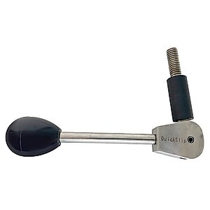 Bob's Machine 160-200001 QuickSlip for MotorGuide Freshwater Tour