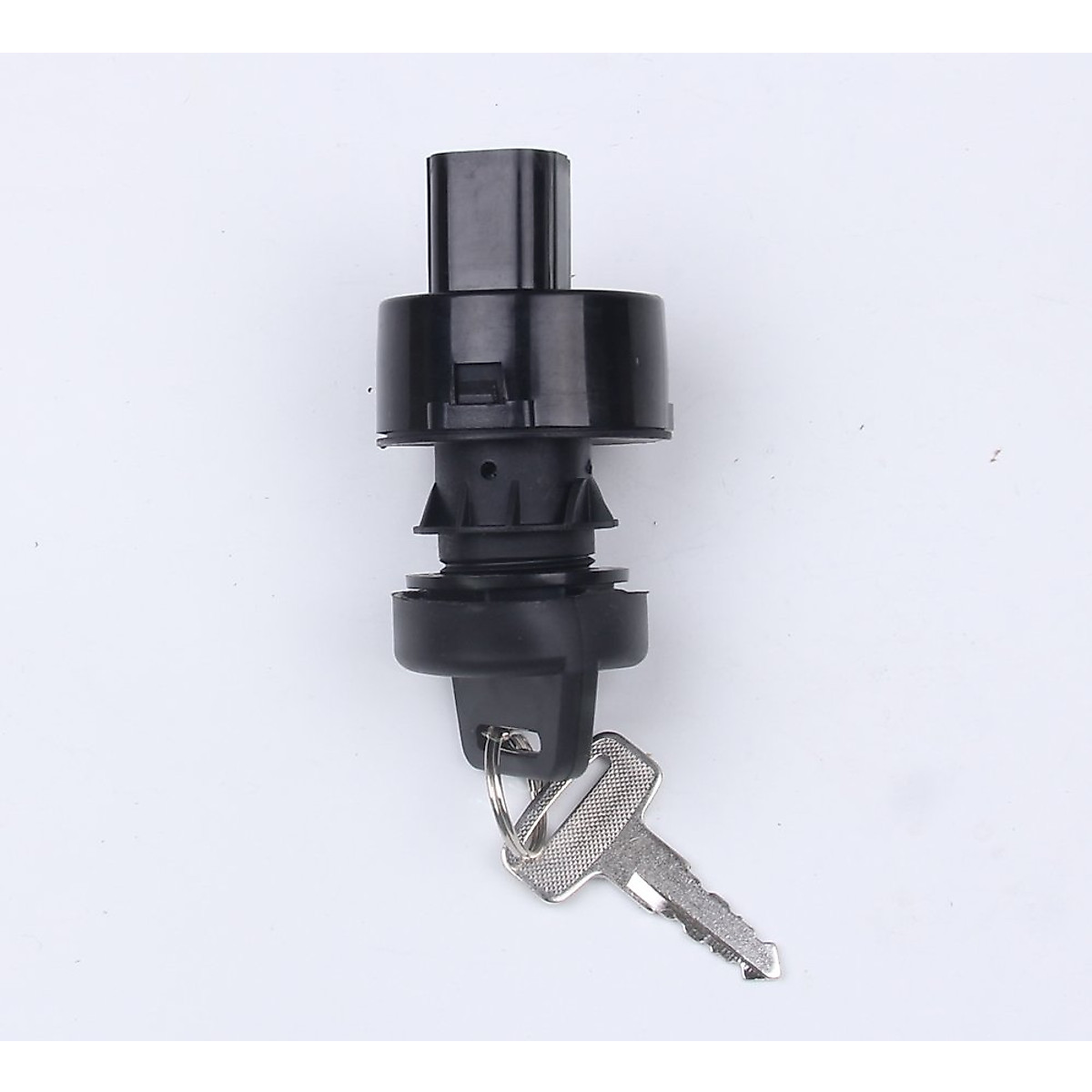 BH-Motor NEW Ignition Key Switch for Yamaha Rhino 450 660 700 YXR450 YXR660 YXR700: 5UG-H2510-00-00