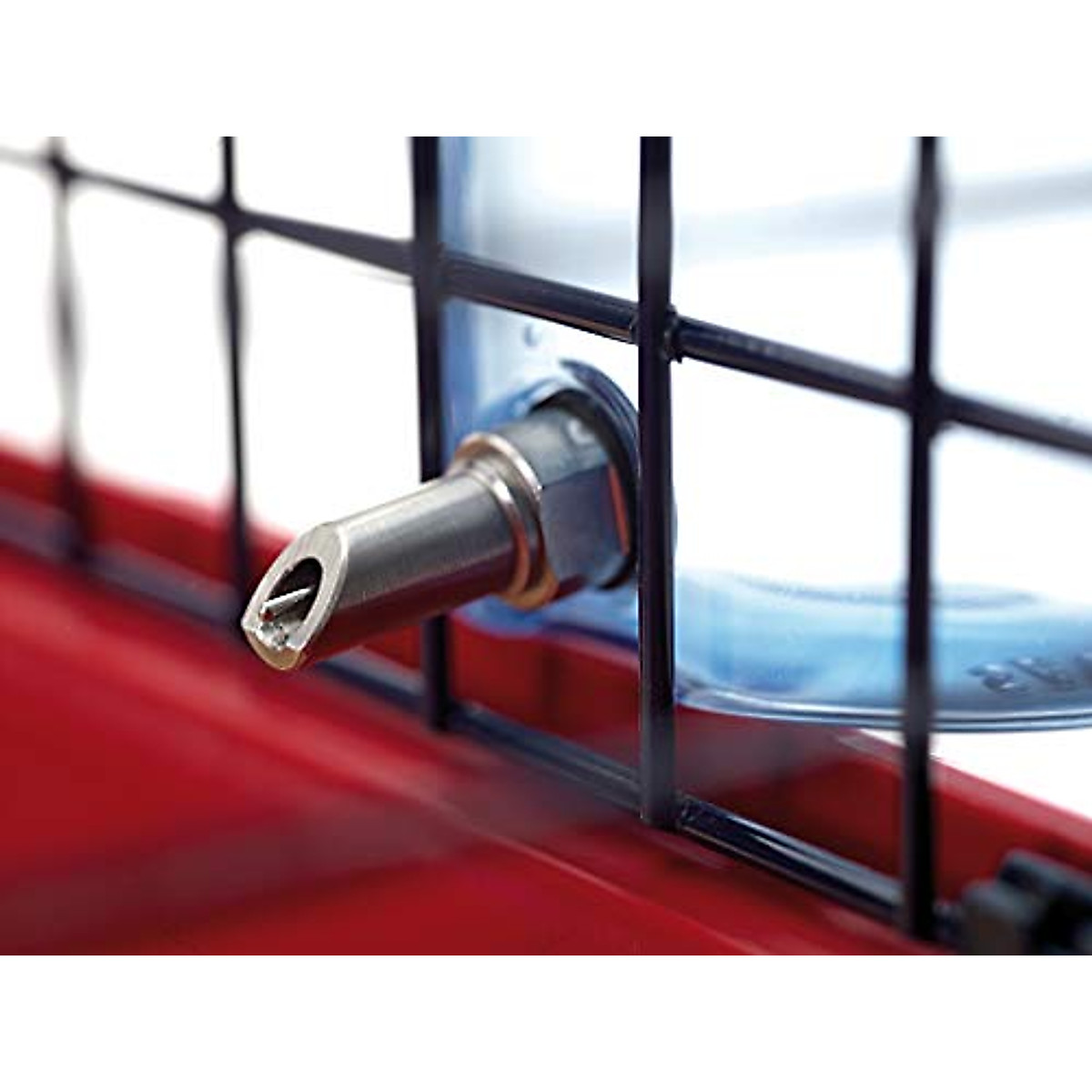 Lixit Top Fill No Drip Water Bottles for Small Animals and Birds. (Medium)