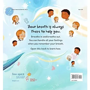 I Remember My Breath: Mindful Breathing for All My Feelings