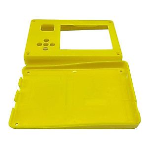 ABS Plastic Shell Case for 3.2 Inch Portapack H2 Expansion Board with Screws Kit, 125x80mm Motherboard Automatic Antenna Tuner Driver Board Analyzer Signal Generator Amplifier Display Sharer