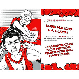 Arta Game 1 - ARTA en el apocalipsis máximo