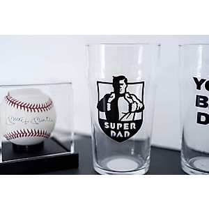 Craftables White Vinyl Roll - Permanent, Adhesive, Glossy & Waterproof | 12 inch X 10ft | for Crafts, Cricut, Silhouette, EXpressions, Cameo, Decal, Signs, Stickers