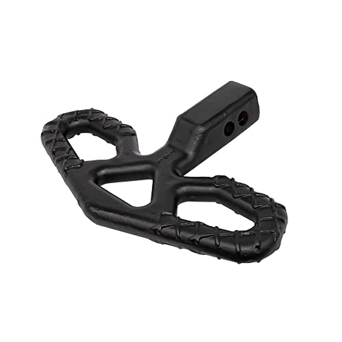 TGL Hitch Step, Tow Hitch for 2 inch Receivers