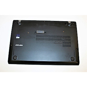 Lenovo T460s Ultrabook 20FA (14" FHD, Intel i5-6300U 2.4GHz, 8GB RAM, 256GB SSD, 720p Camera, Fingerprint Reader, Backlit Keyboard, Windows 10 Pro 64)