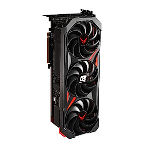 PowerColor Red Devil AMD Radeon RX 7900 XT Graphics Card