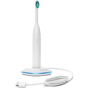 Replacement Philips Sonicare 4100 Charger Base, Electric Toothbrush and Flosser Charging with LED Indicator - Series 6100, 5100, HX9690 and More (USB Powered)