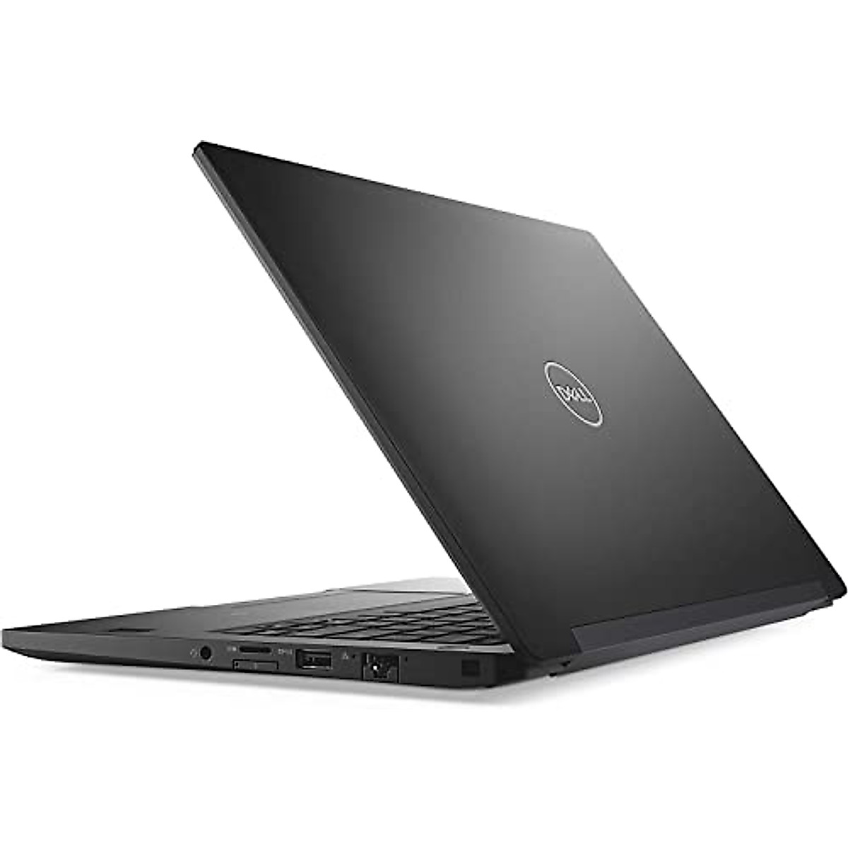 Dell Latitude 7390 13.3" FHD Business Laptop, 2.6GHz Intel Core i5-7300U, 16GB RAM 256GB SSD, Webcam, Win10 Pro (Renewed)