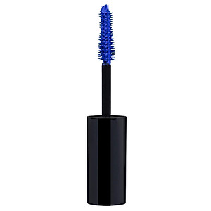 L.A. Girl Volumatic Mascara, Bright Blue GMS653