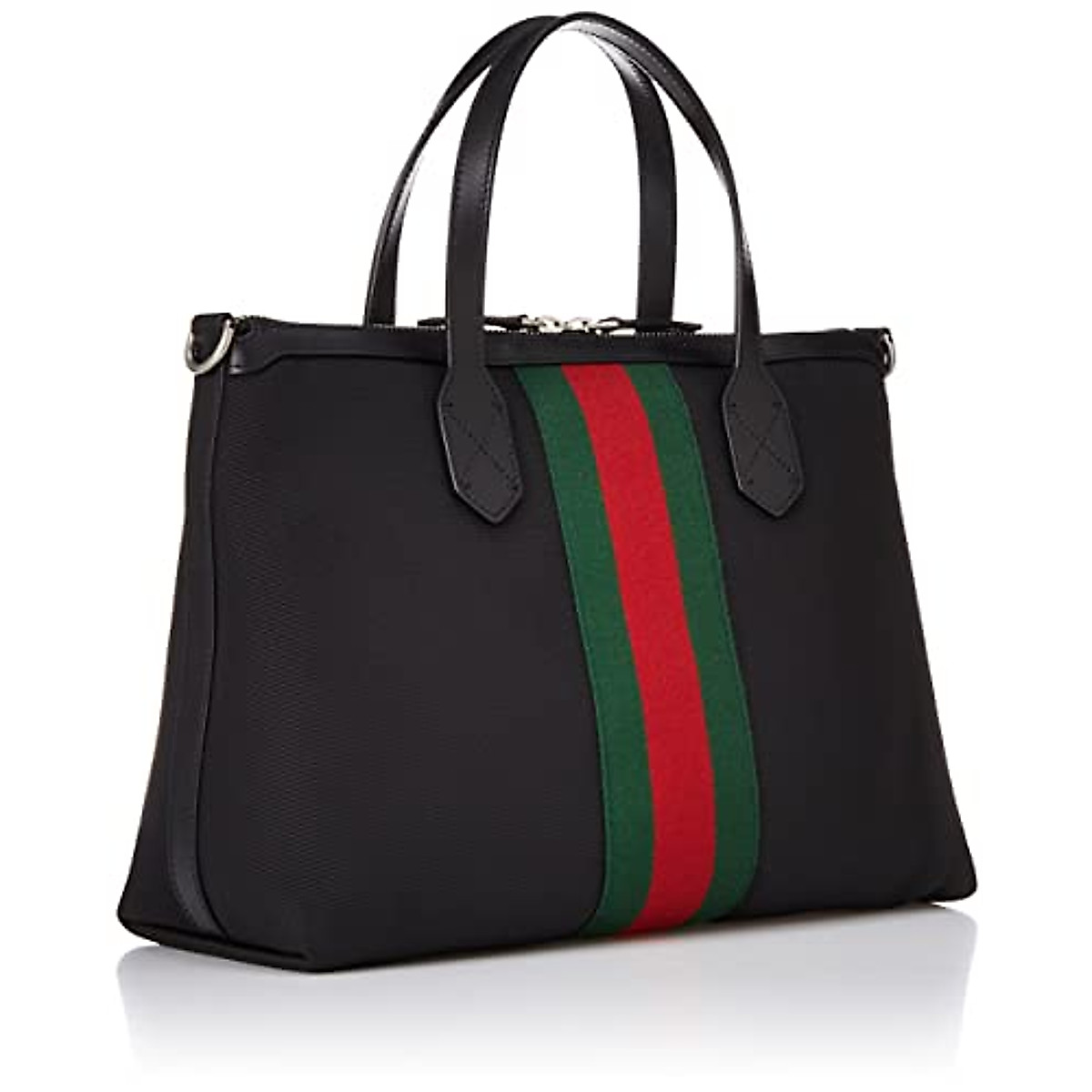 GUCCI(グッチ) Contemporary, Black (Black 19-3911tcx)