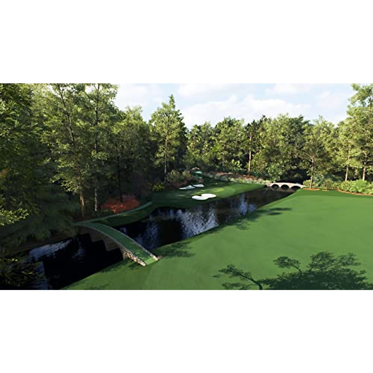 EA SPORTS PGA Tour - PlayStation 5