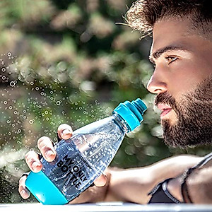 sodastream My Only Sports Bottle 0.5 L Dishwasher