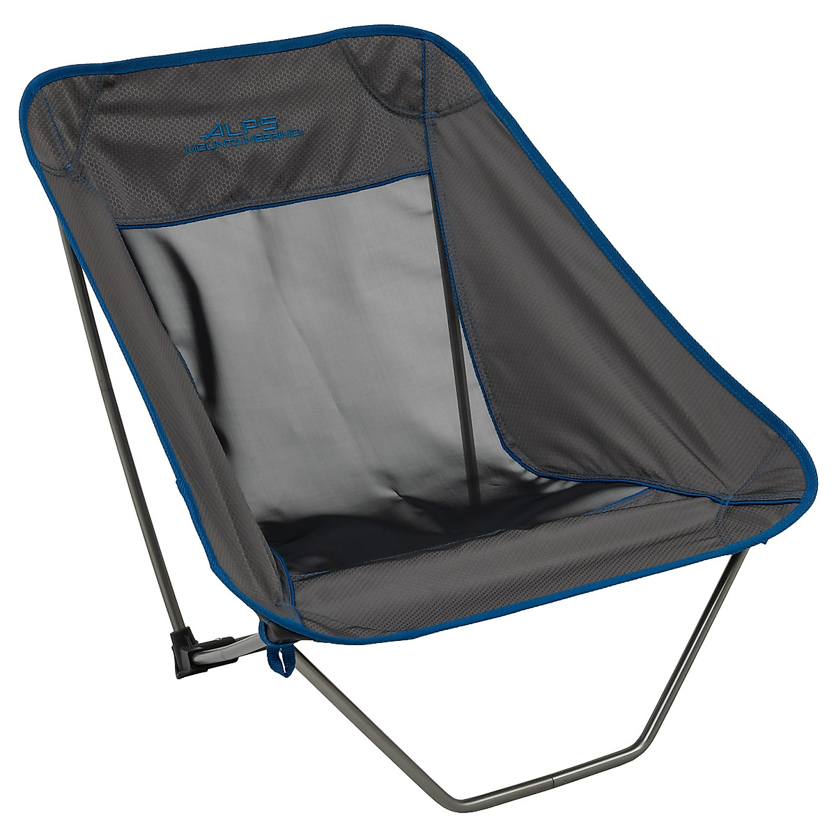 ALPS Mountaineering Axis Chair, Deep Sea/Charcoal