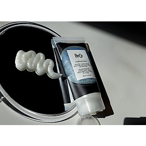 R+Co Submarine Water Activated Enzyme Exfoliating Shampoo 89 ml / 3 oz