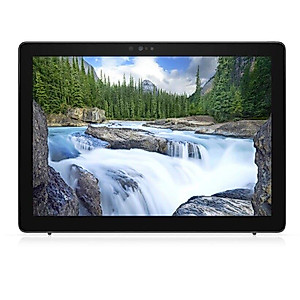 Dell Latitude 7210 2-in-1 Business Laptop, 12.3" FHD (1920 x 1280) Touchscreen, Intel Core 10th Gen i7-10610U, 16GB Ram, 256GB SSD, IR Webcam, Windows 10 Pro, XPI Bundle (Renewed)