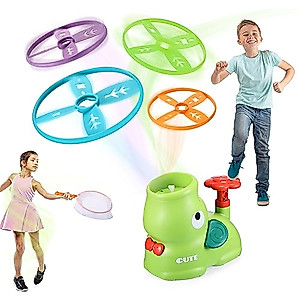 FacaiTree Kids Games Toys for Boys 4-6: Elephant Butterfly Catching Game - Toddlers Toys Ages 3-5 Party Activities Birthday Gift Christmas Stocking Stuffers 3 4 5 Year Old Girls