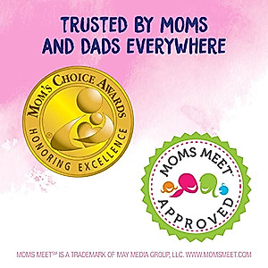 Boiron Camilia Teething Drops for Daytime and Nighttime Relief of Painful or Swollen Gums and Irritability in Babies - 30 Count