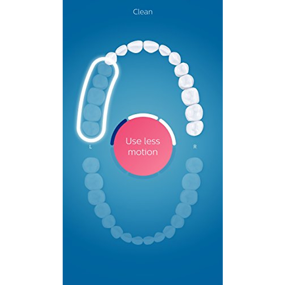 Philips Sonicare DiamondClean Smart 9300 Rechargeable Electric Power Toothbrush, Pink, HX9903/21