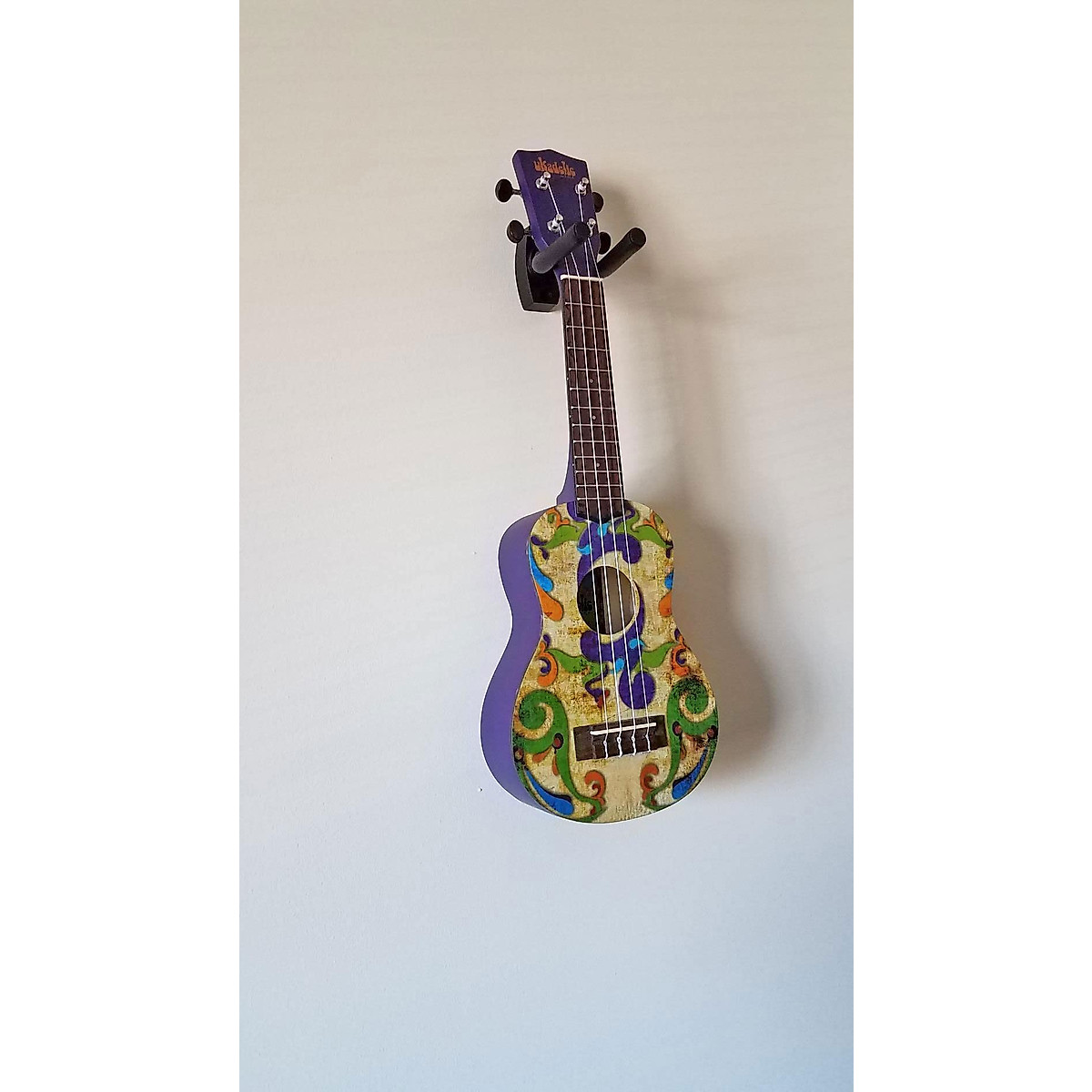 Top Stage Acoustic Guitar Stand (GRAK-1)