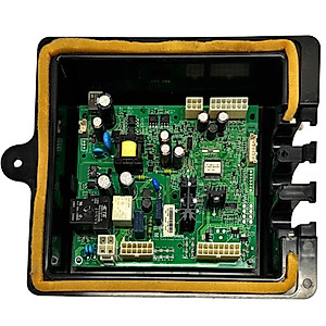 CoreCentric Remanufactured Refrigerator Control Board Replacement for Frigidaire 242115254