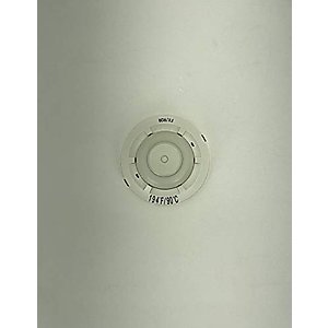 System Sensor 5622 - Fixed Temperature Rate of Rise Heat Detector