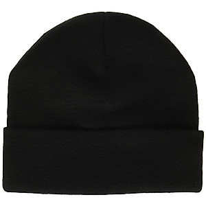 Timberland Unisex-Adult Short Watch Cap