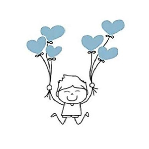 Noah Kids Organic Detangling Shampoo - Milk Protein & Sugar, Gentle & Hydrating, Sulfate-Free, 8.5 oz