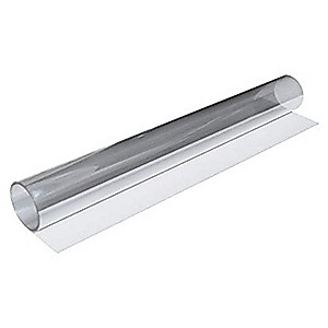 Kidkusion Clear View Outdoor Railguard, 15 Feet Long