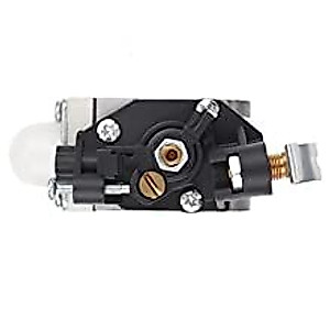 PB-251 Carburetor RB-K85 with Spark Plug Primer Bulb for Echo PB-265L PB-265LN Power Blowers Carb A021001350 A021001351 A021001352