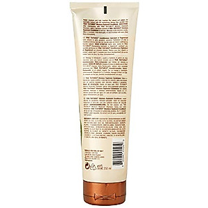 Mizani True Textures Moisture Replenish Conditioner | With Coconut Oil | Silicone & Paraben-Free | For Curly Hair | 8.5 Fl. Oz.
