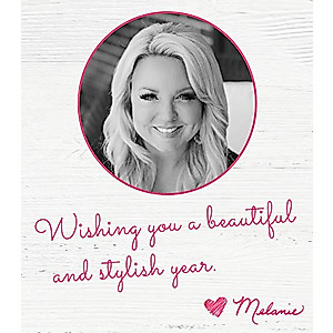 Schoolgirl Style Simply Boho Mini Bulletin Board Set—Job Assignment Pockets and Student Cutouts for Classroom Tasks, Roles and Responsibilities (46 pc) (110509)