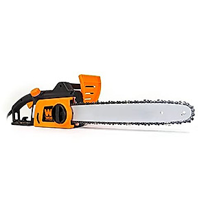 WEN 4017 Electric Chainsaw, 16"