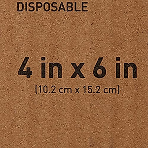 McKesson Cold Compress, Instant Cold Pack, Disposable, 4 in x 6 in, 1 Count, 24 Packs, 24 Total