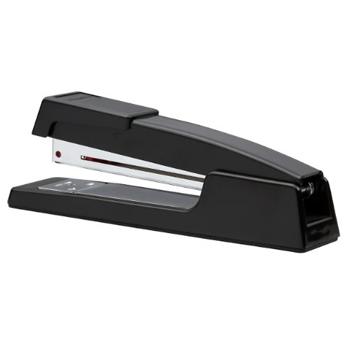 Bostitch Office B440BK B440 Executive Full Strip Stapler, 20-Sheet Capacity, Black (BOSB440BK)