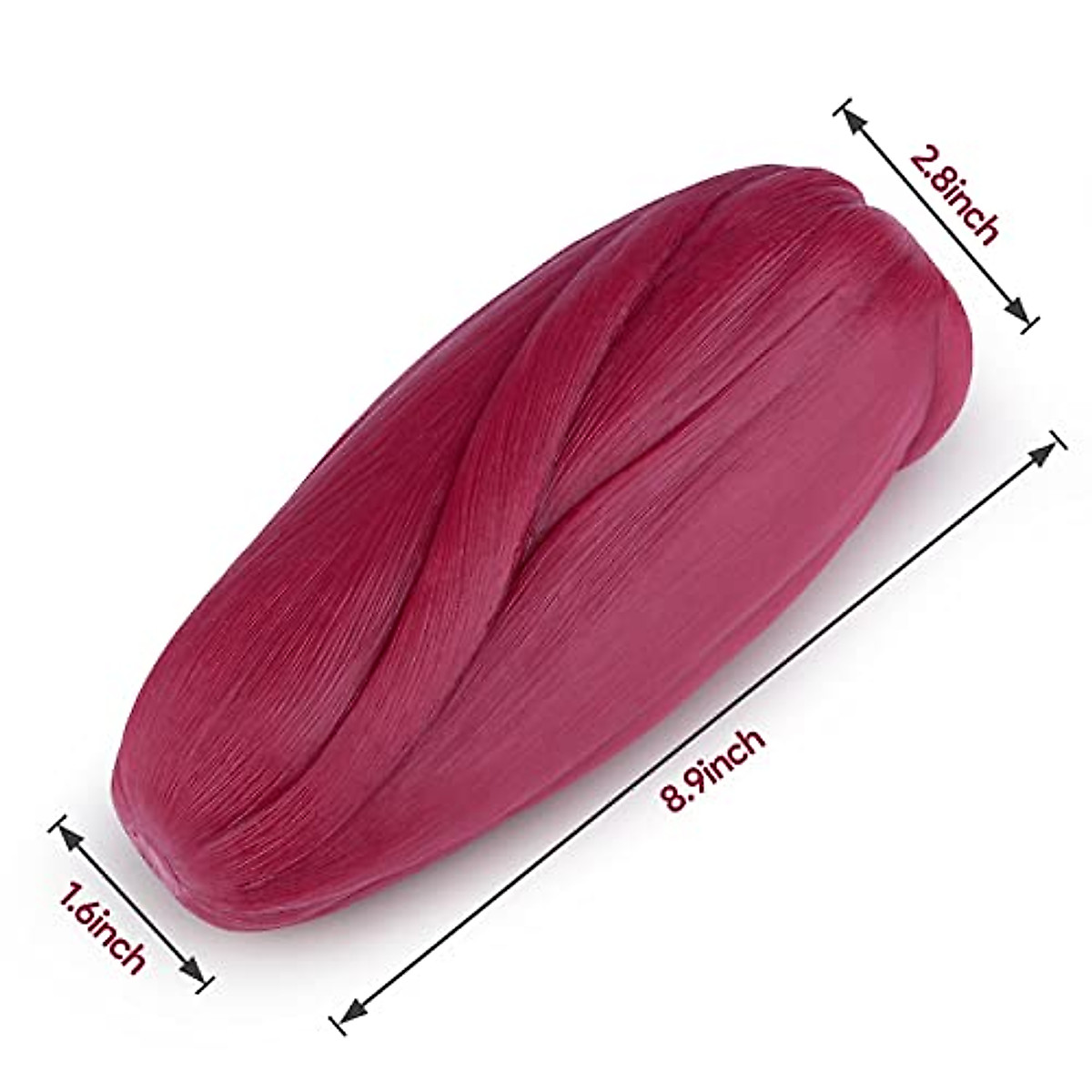 Human Body Muscle Replica Model - 5 lb to Keep Fit & Fitness Encouragement for Fitness Enthusiast, Nutritionist, Athlete