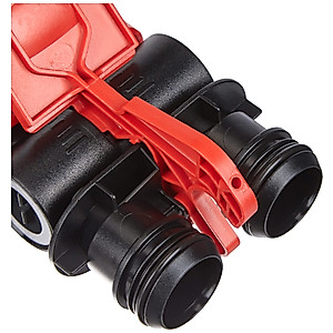Fluval A20061 X06 AquaStop Valve