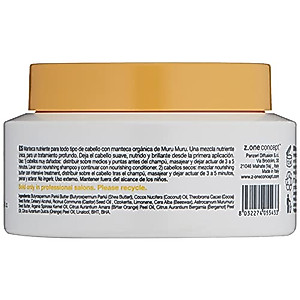 milk_shake Integrity Nourishing Muru Muru Butter 6.8 oz